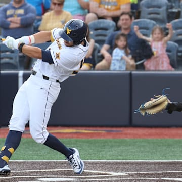 West Virginia Rises in the National Rankings