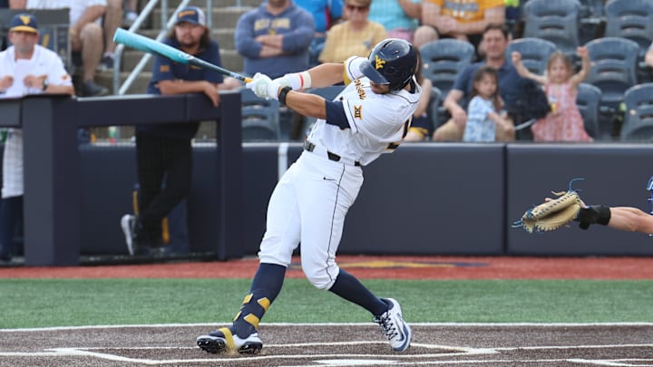 Explaining the Format for Each Round of the College Baseball Tournament