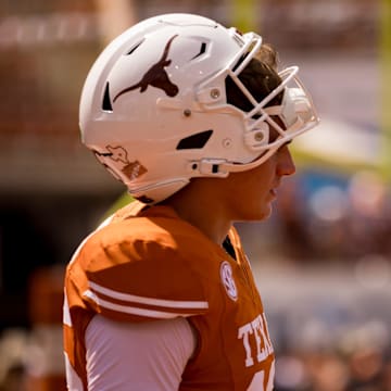 Archie Manning Shares Dynamics of Attending Texas Longhorns Football Games