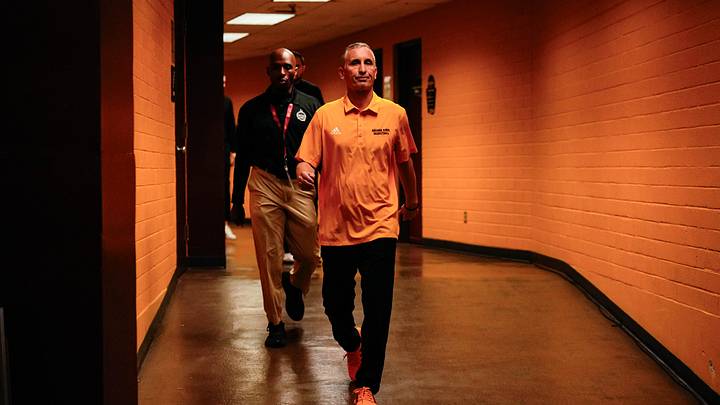 Basketball Arena Renovations Could Change Arizona State's Fortunes