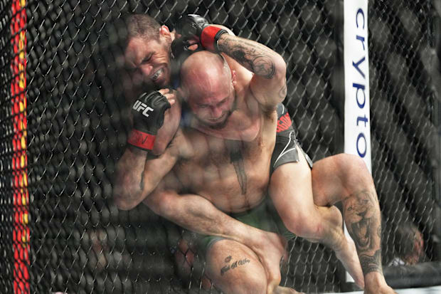 Former UFC Bantamweight Champion Sean O'Malley Outlines Plan to Reclaim ...