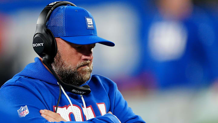 3 Stats That Made the Difference in NY Giants' Loss vs. Saints