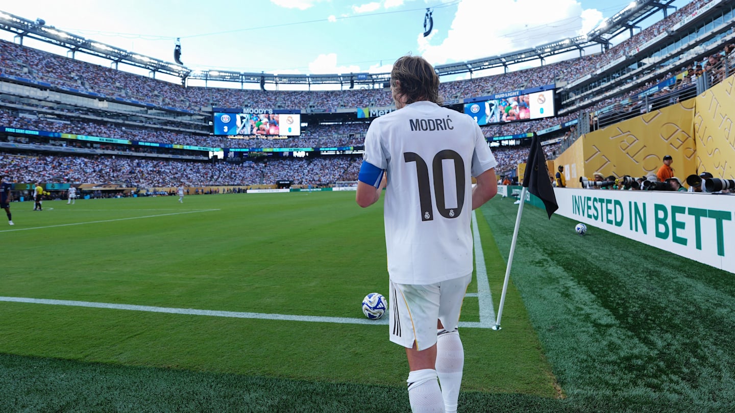 Los mejores jugadores que han llevado el 10 en el Real Madrid - rankeados