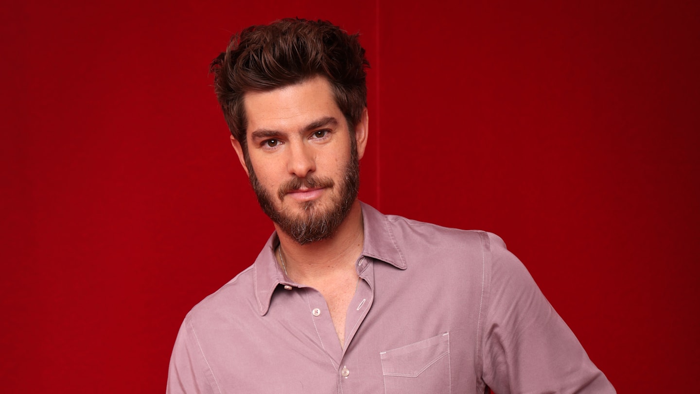 Andrew Garfield Sparks Romance Rumors With One of This Year's Oscar ...