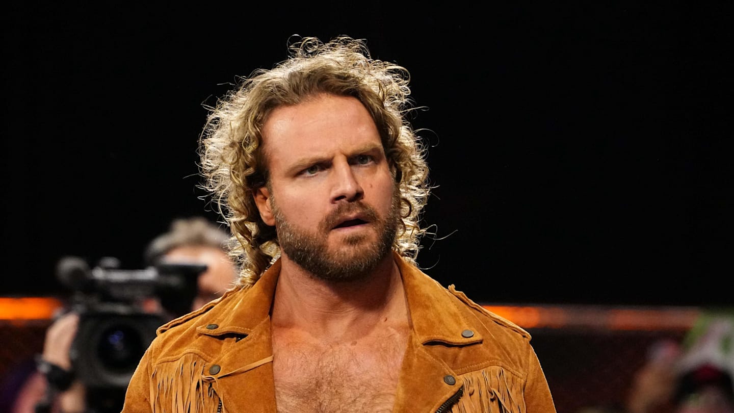 AEW All Out 2025 Results: Hangman Retains, Statlander Crowned Women's ...