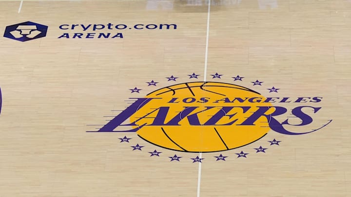 Los Angeles Lakers Release Player Before Pacers Game