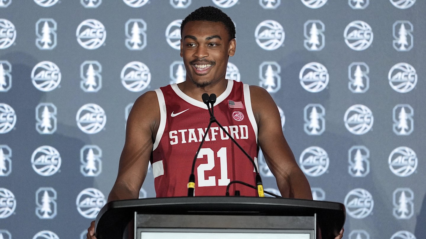 Stanford Basketball Getting Big Contributions From Duke Transfer