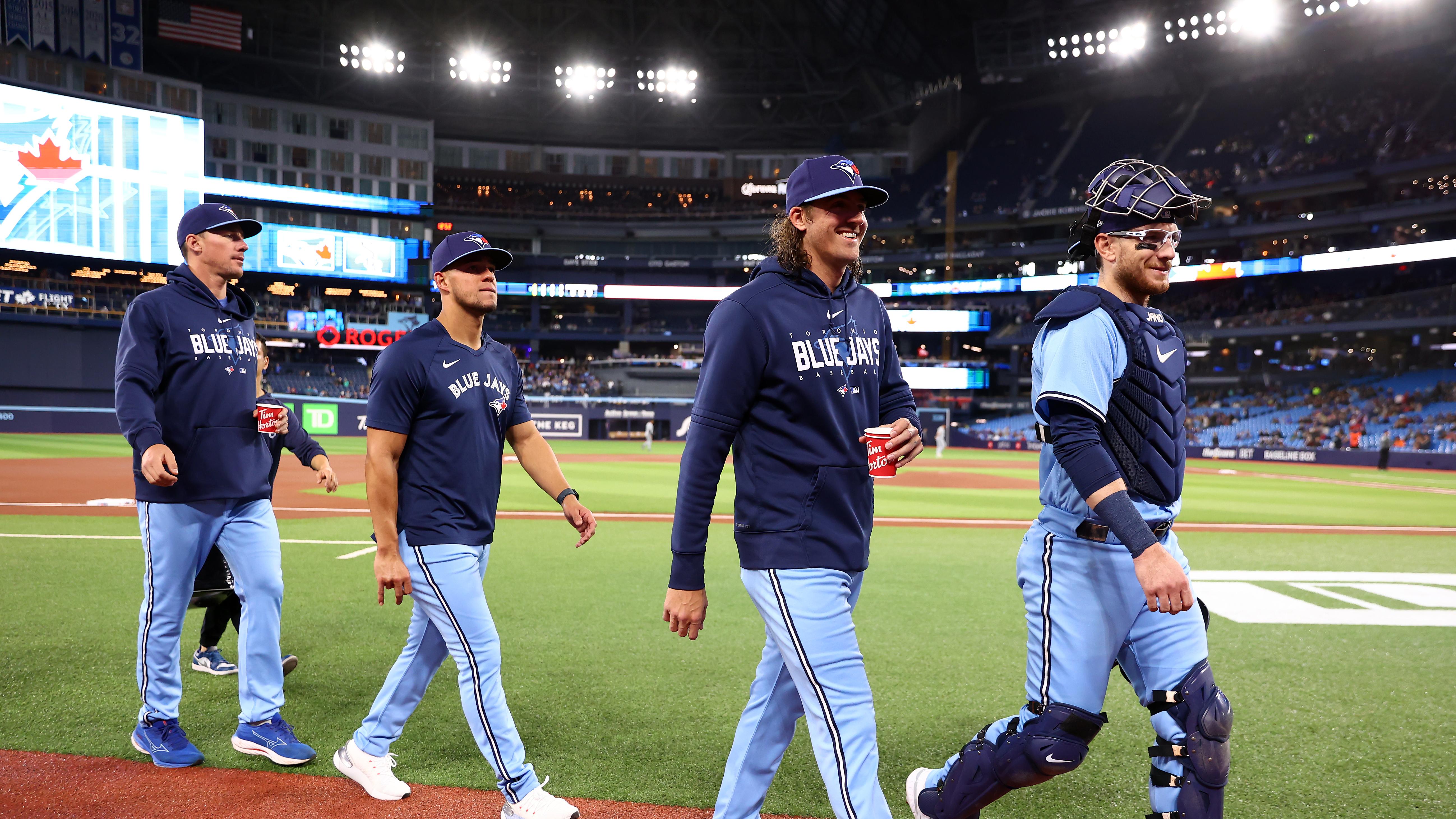 5 bright spots from an underwhelming Blue Jays 2023 season