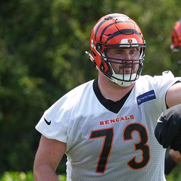 'Happy to be Here': Inside Atlanta Falcons Center Ryan Neuzil's Road to ...