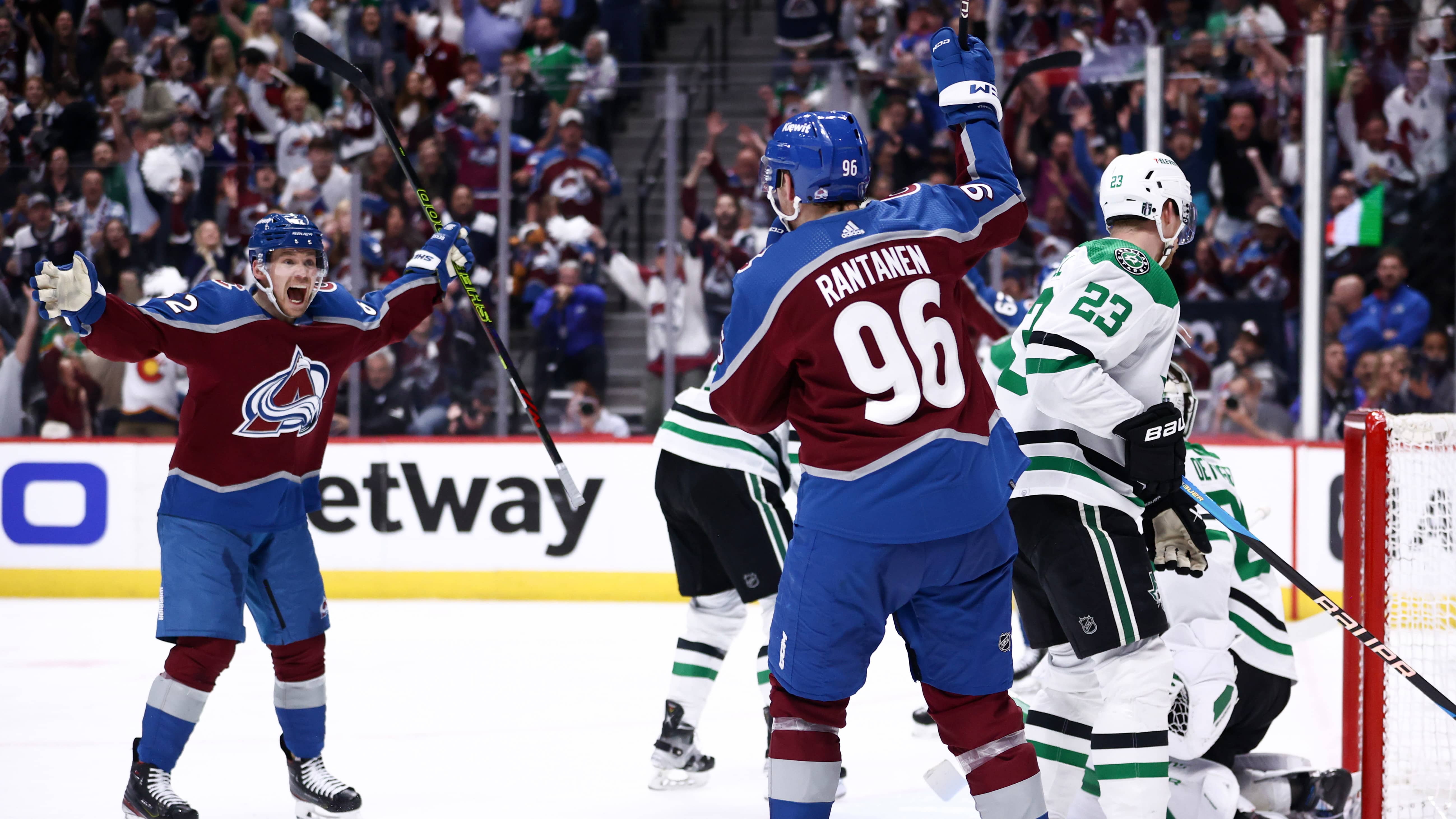 Why Colorado Avalanche fans should be excited for big Mikko Rantanen ...