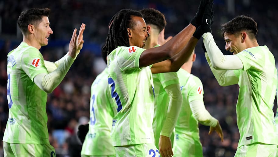 Barcelona plan long-term contract extension for €100m Chelsea target