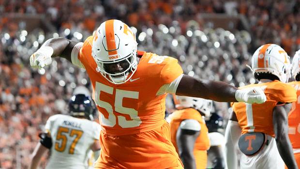 Best DT prospects available to Buffalo Bills on NFL Draft Day 2