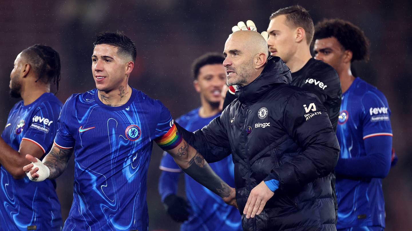 How to follow Chelsea in the 2025 FIFA Club World Cup | Footballitarian