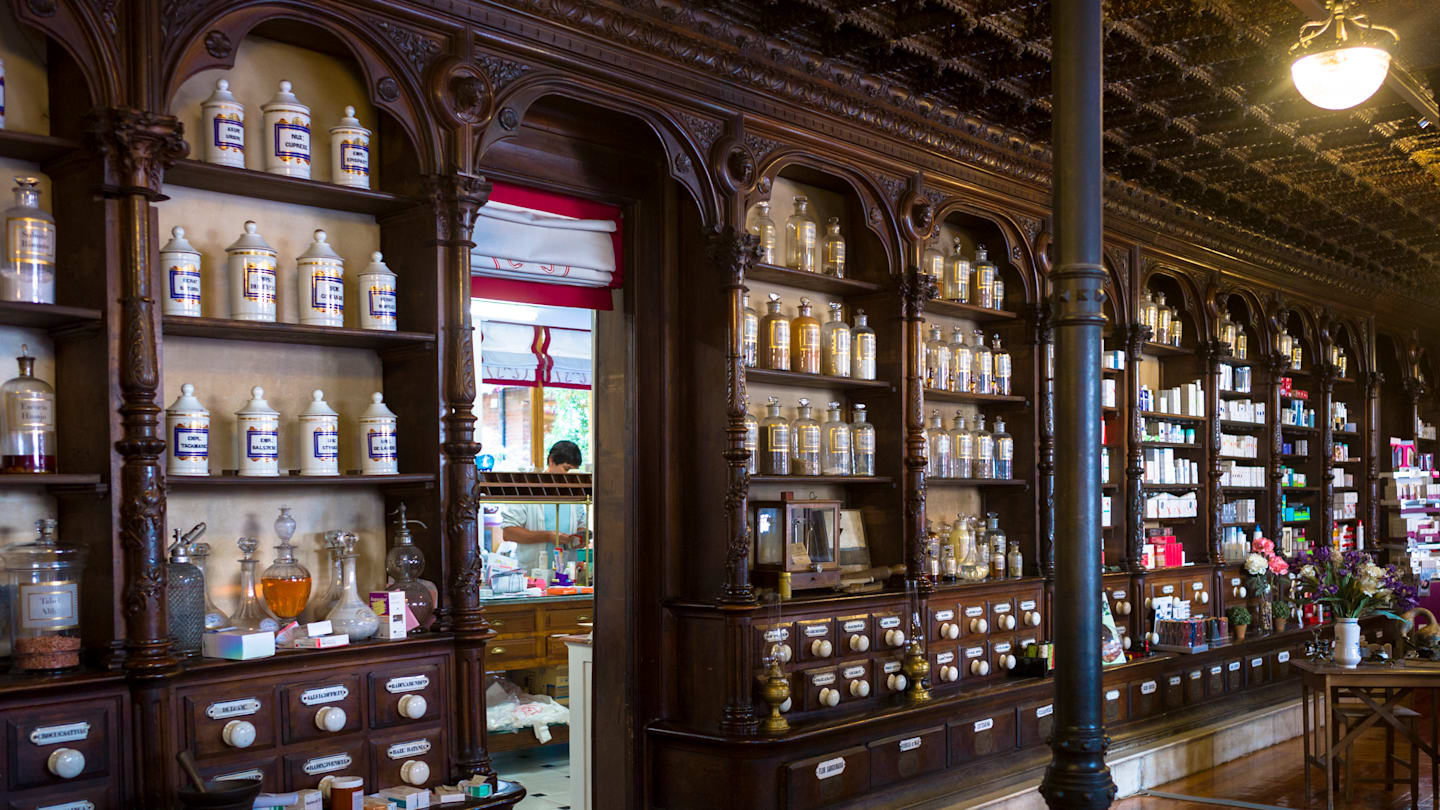 Book review: The Poisons We Drink by Bethany Baptiste