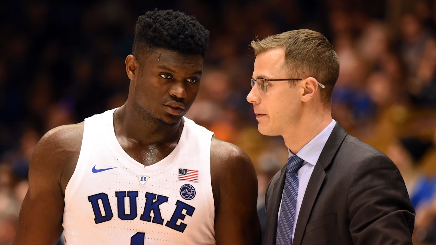 10 Best Duke Basketball Players of All Time