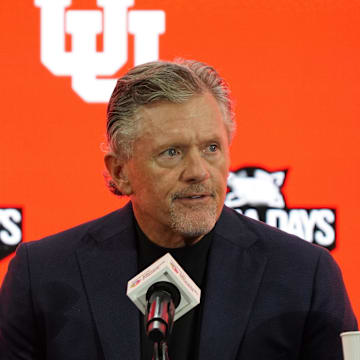 Six Former Utes Will Represent Utah at the NFL Combine - Sports ...