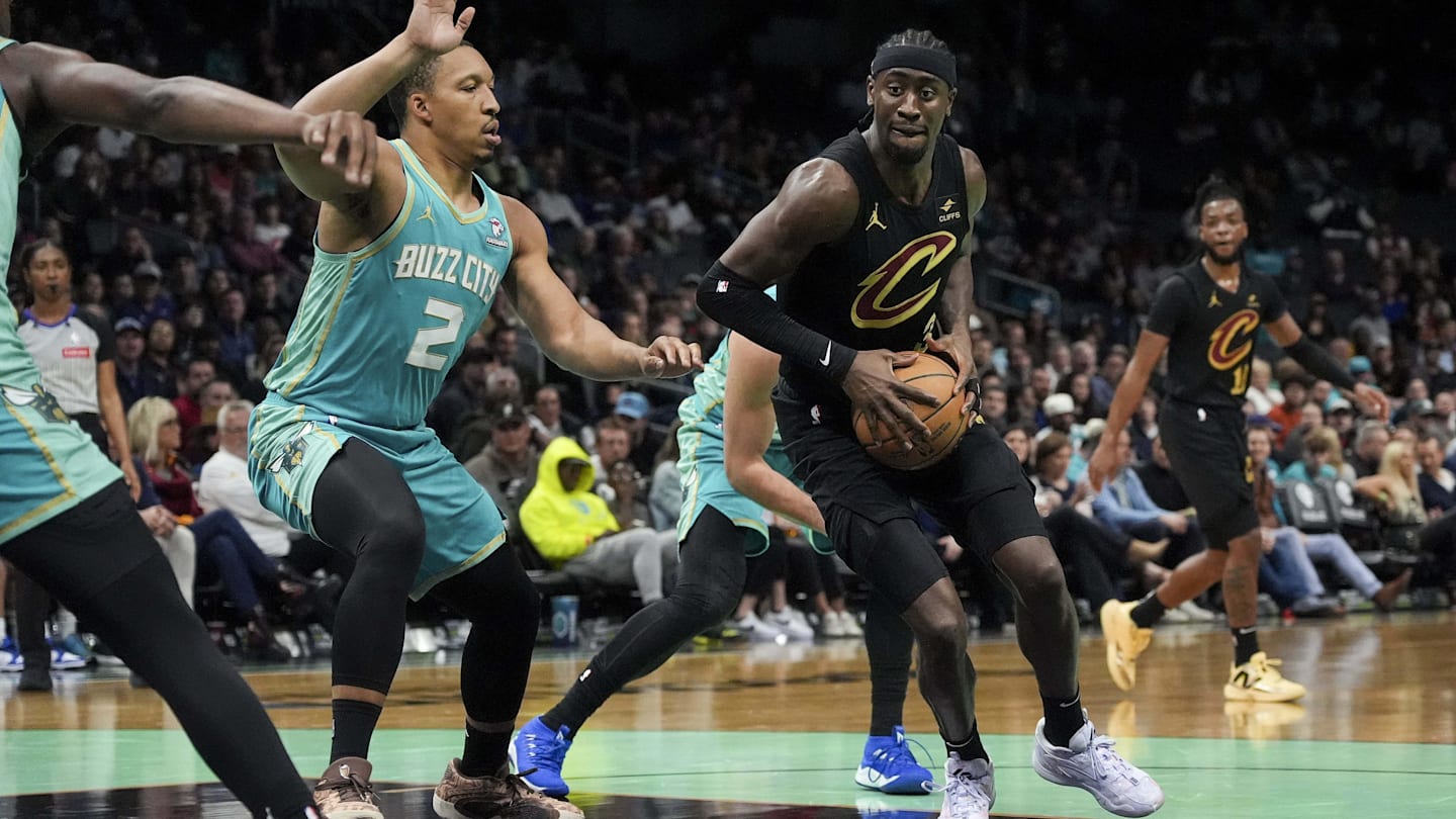 Charlotte Hornets at Cleveland Cavaliers: Spread & Over/Under Predictions Charlotte Hornets at Cleveland Cavaliers: Spread & Over/Under Predictions
