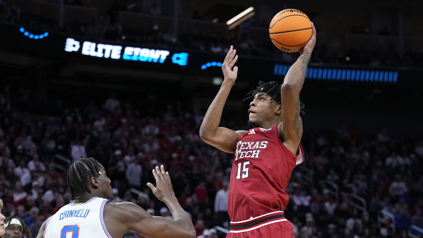 2025 NBA Draft Draws Lowest Early Entrant Count Since 2015