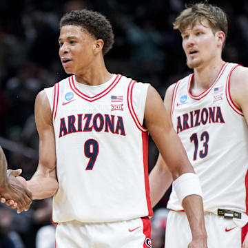 Pac-12 for the win: Arizona, Oregon to face off in 2025 NCAA Tournament