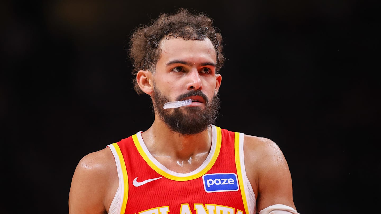 Gauging Wizards’ Interest in Trae Young and Where the Hawks Star Wants ...