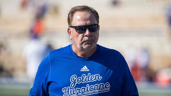 How Oklahoma Analyst Kevin Wilson Can Improve Sooners' Offense