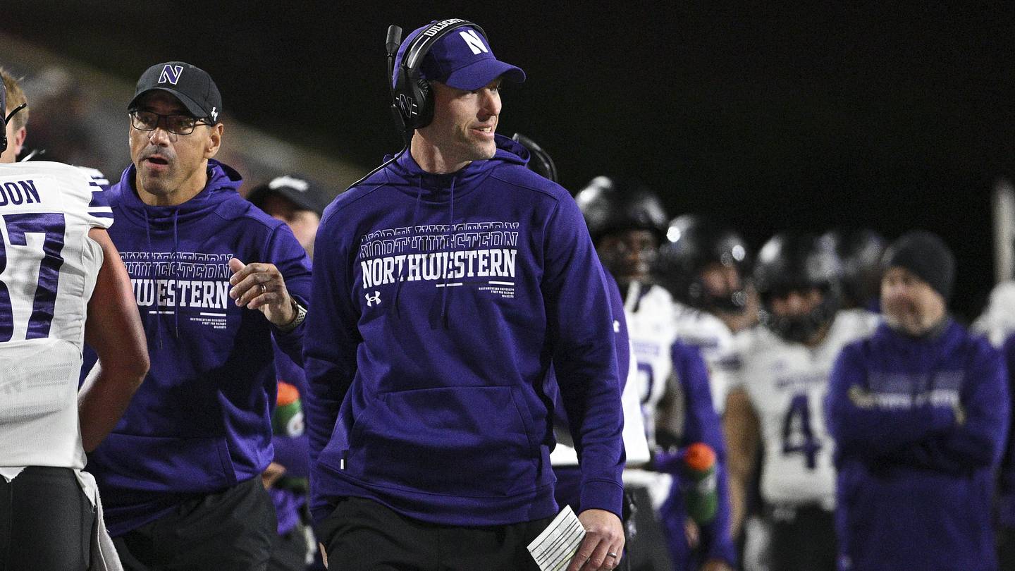Northwestern Wildcats Make Offer to Intriguing 2026 Defender