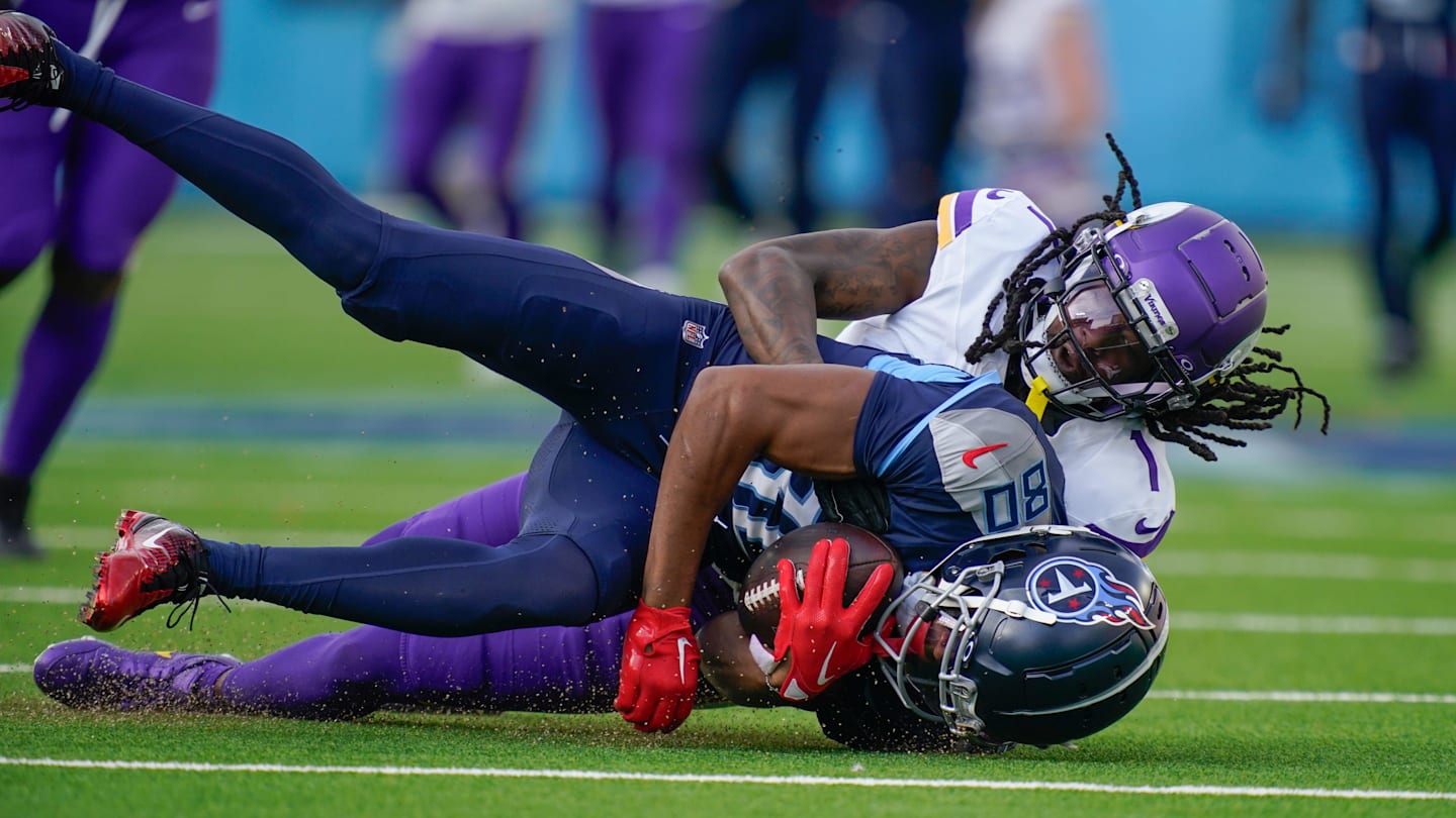 NFC North Power Rankings after Week 11