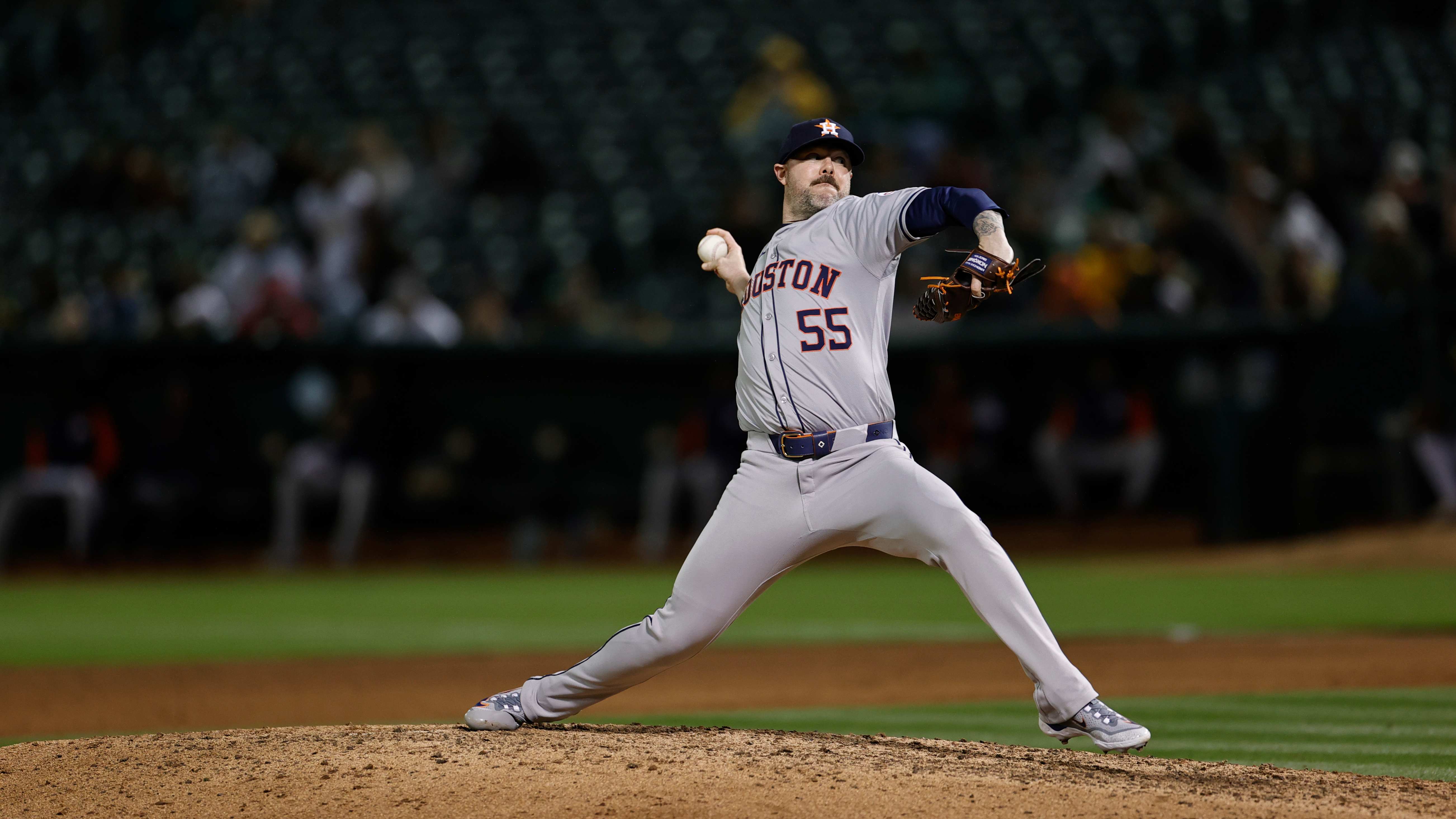 10 offseason targets for the Braves in wake of the Joe Jimenez injury