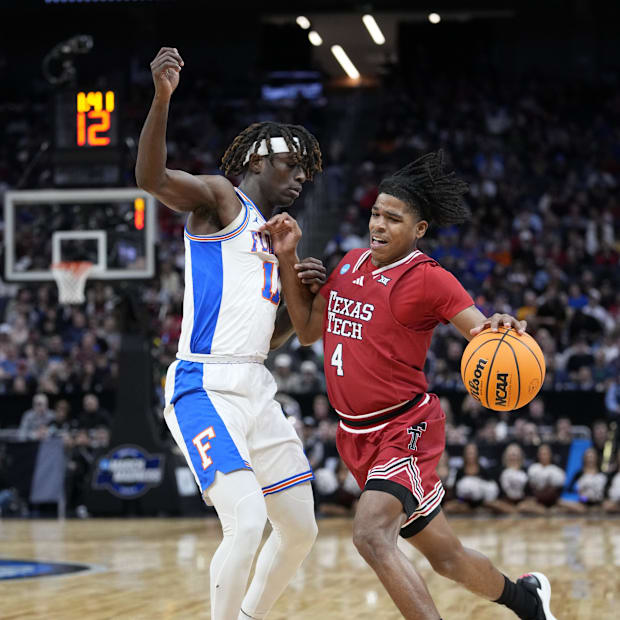 Texas Tech, Duke scheduled for neutral-site matchup at Madison Square ...