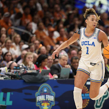UCLA Bruins Insider Podcast: Bruins Reach First-Ever Final Four
