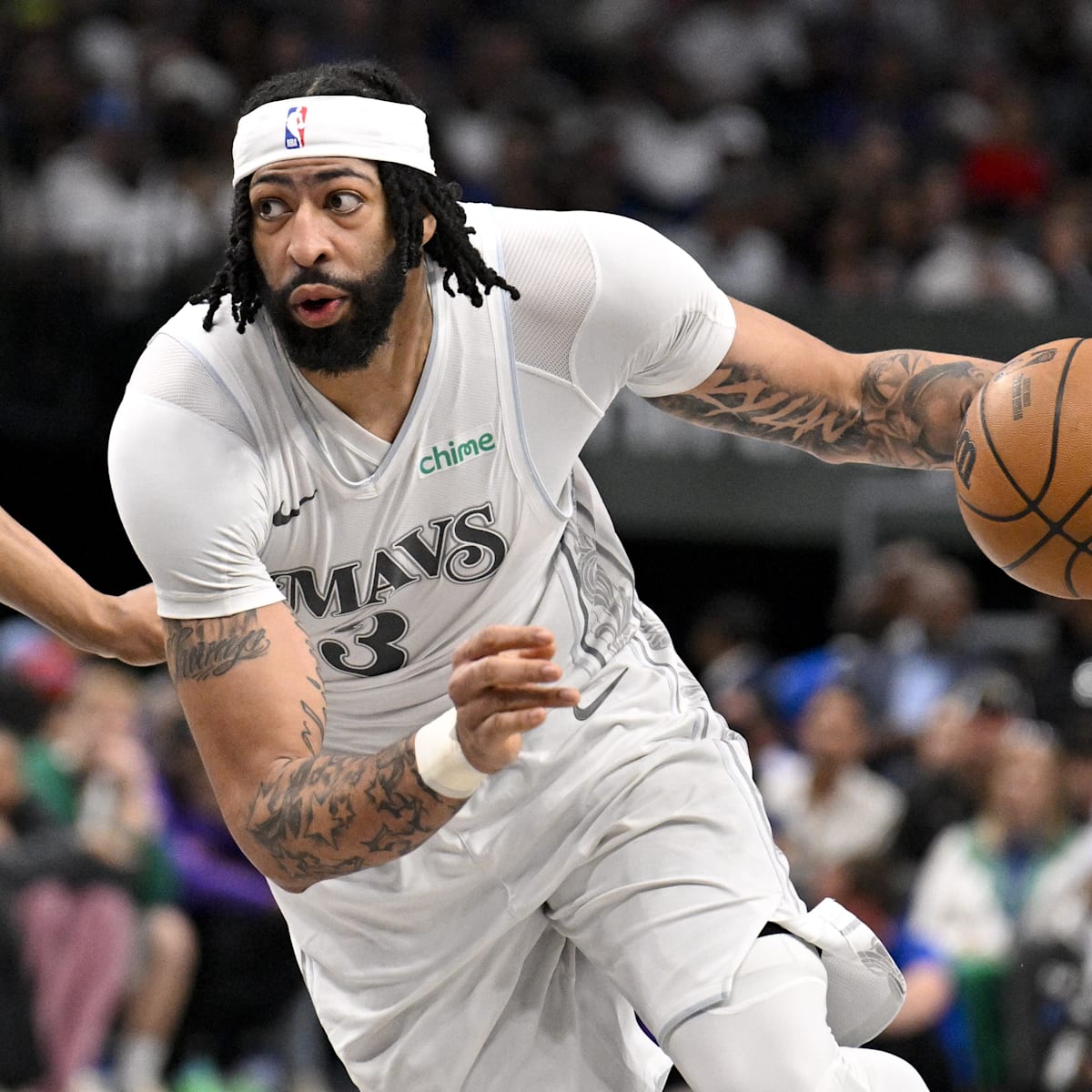 anthony davis draftkings