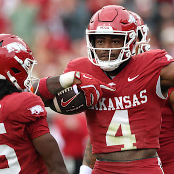 Razorbacks release 2026 schedule, avoid LSU, other marquee SEC teams