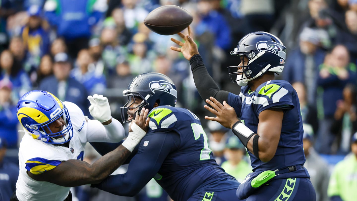 Seahawks vs. Rams Prediction, Odds, Spread, Injuries, Trends for NFL ...