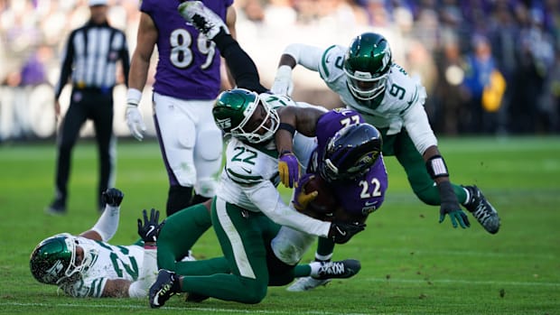 Ravens vs. Packers: Three Bold Predictions for Saturday Night’s NFL Action