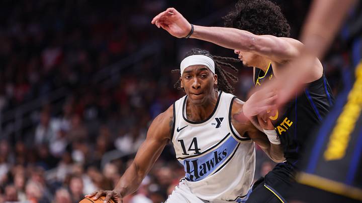 布魯克林的召喚：Terance Mann 的歸鄉之路與籃網新篇章 - NBA - 籃球 | 運動視界 Sports Vision