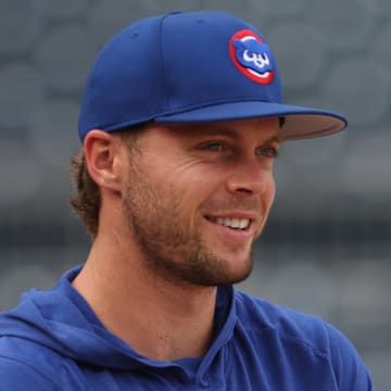 Chicago Cubs Transfer Closer to 60-Day IL Amid Other Roster Moves