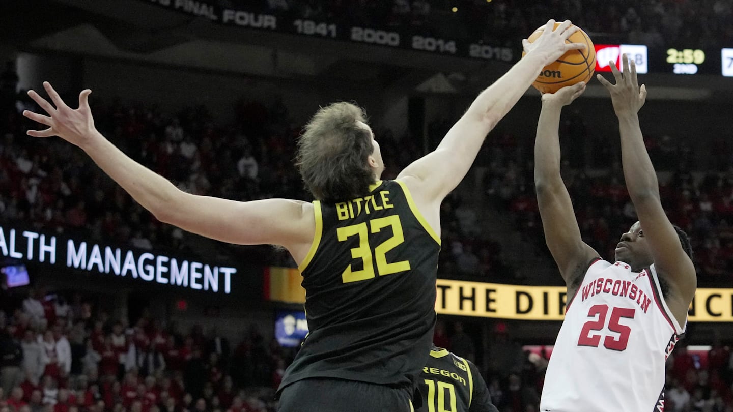 NCAA Tournament East Region Upsets Loom? Duke, Alabama, Wisconsin ...