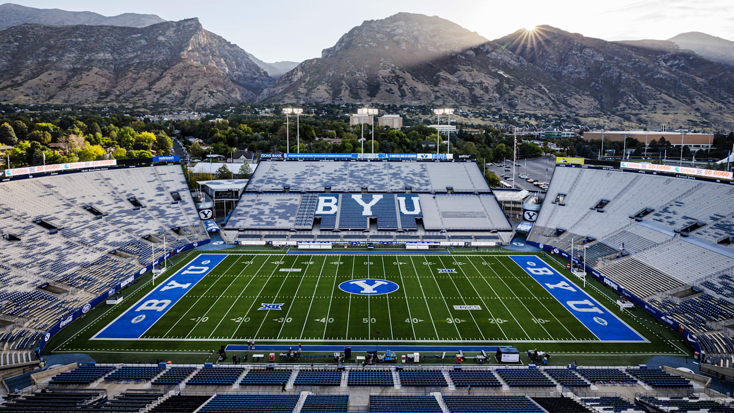 BYU Football Cracks Top 20 in National Recruiting Rankings