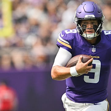 Vikings place fullback C.J. Ham on IR, among other roster moves