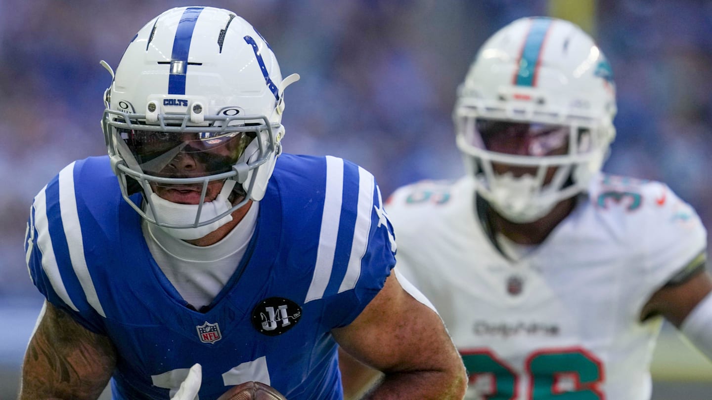 Miami Dolphins Get Good News/Bad News Regarding Injuries