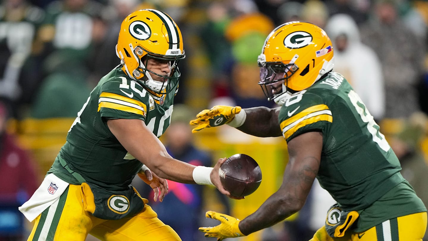 Three Keys to a NY Giants Week 11 Win vs Green Bay Packers