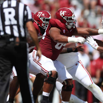 Kalen DeBoer: Kicker Conor Talty Made 55-Yard Field Goal in Practice ...