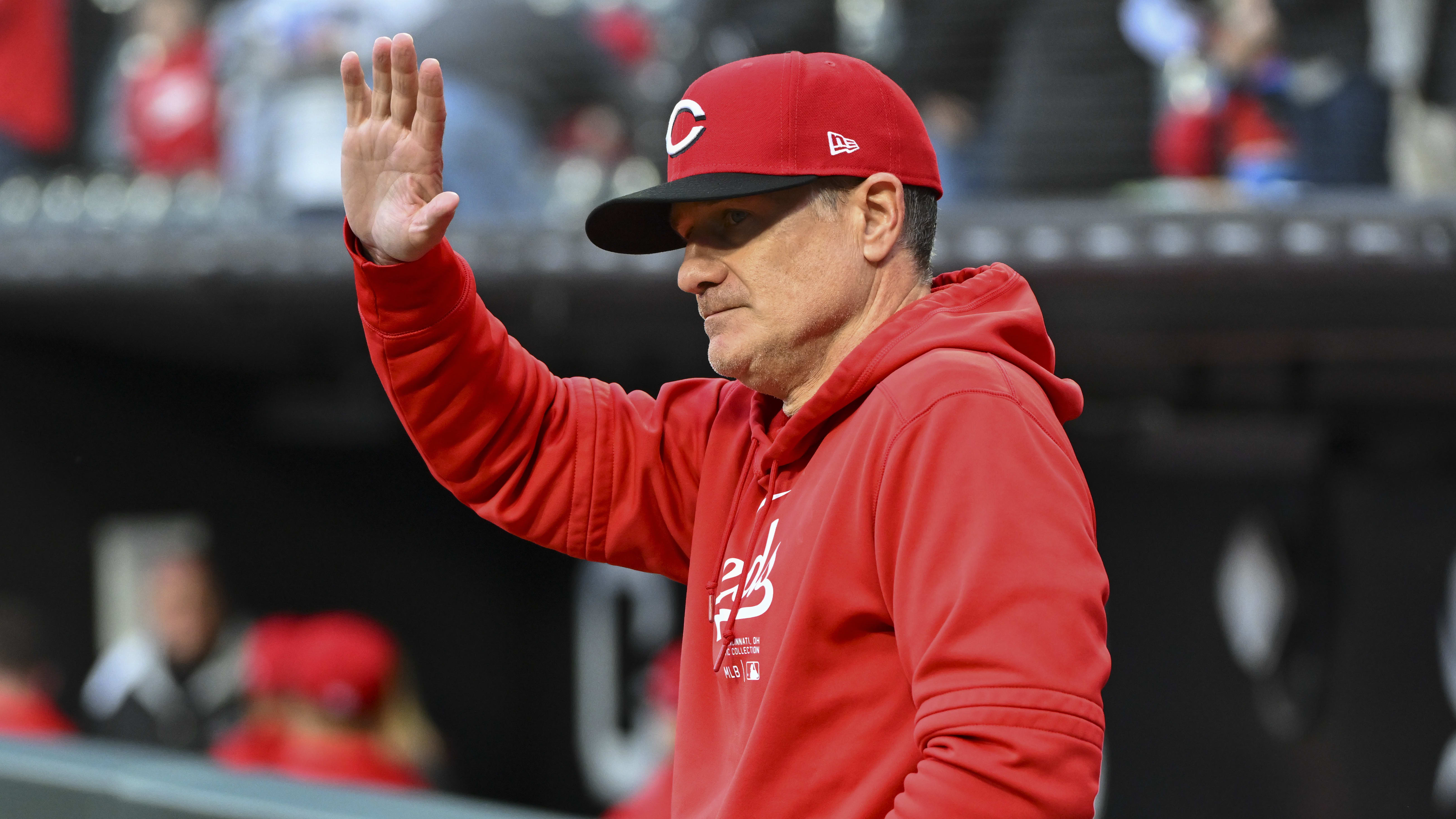 Reds' recent turnaround has effectively silenced (most of) David Bell's ...
