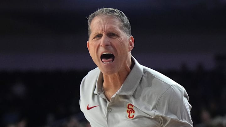Can USC Trojans, Eric Musselman Land Important Visit With 5-Star Recruit?