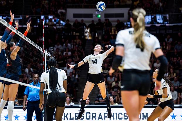 Nebraska Native Has Bounced Back from Injury to Star for No. 12 Purdue