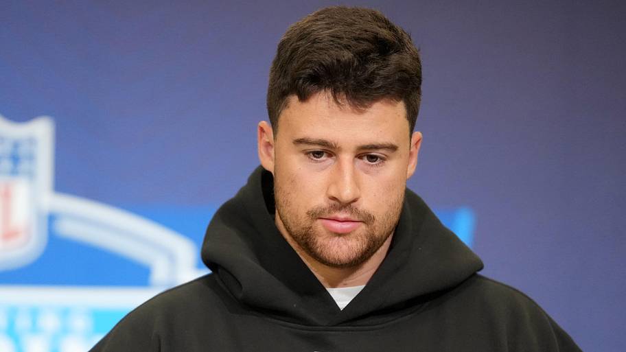 Seahawks Rookie Aidan Hubbard Named Team's Most Exciting UDFA | Yardbarker