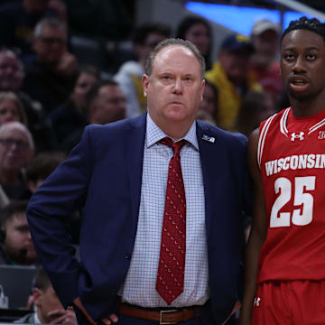 7 transfer portal newcomers to know on Wisconsin Badgers football ...