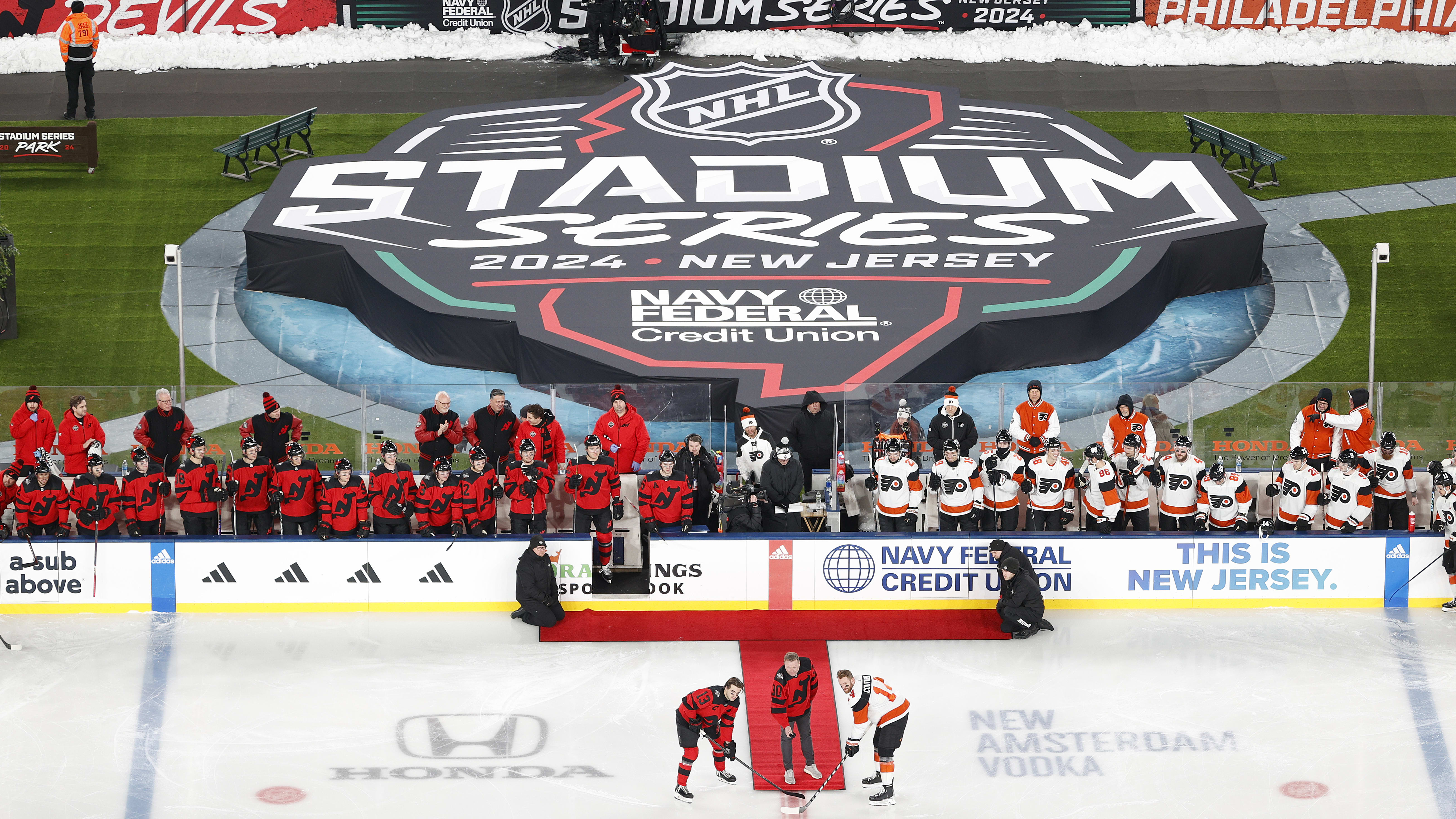 New Jersey Devils Key Takeaways from the Stadium Series