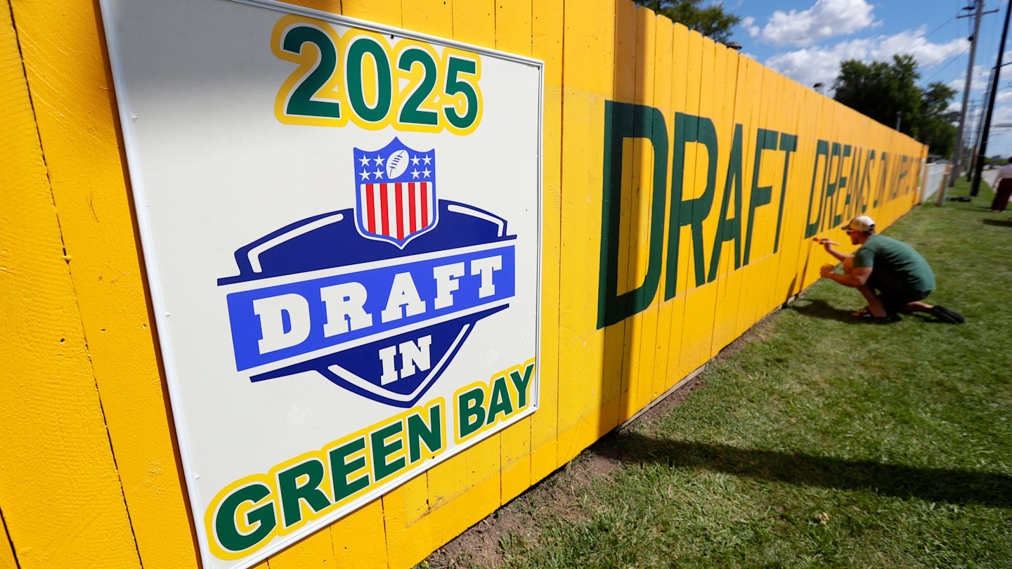 Updated NFL Draft Order Through Week 12 Action: How the Top 10 Is ...