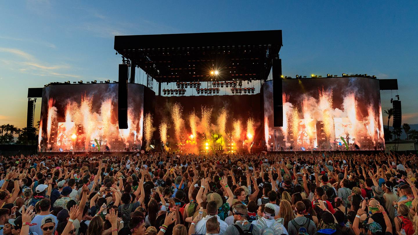 The Global Impact of Music Festivals: Celebrating Diversity and ...